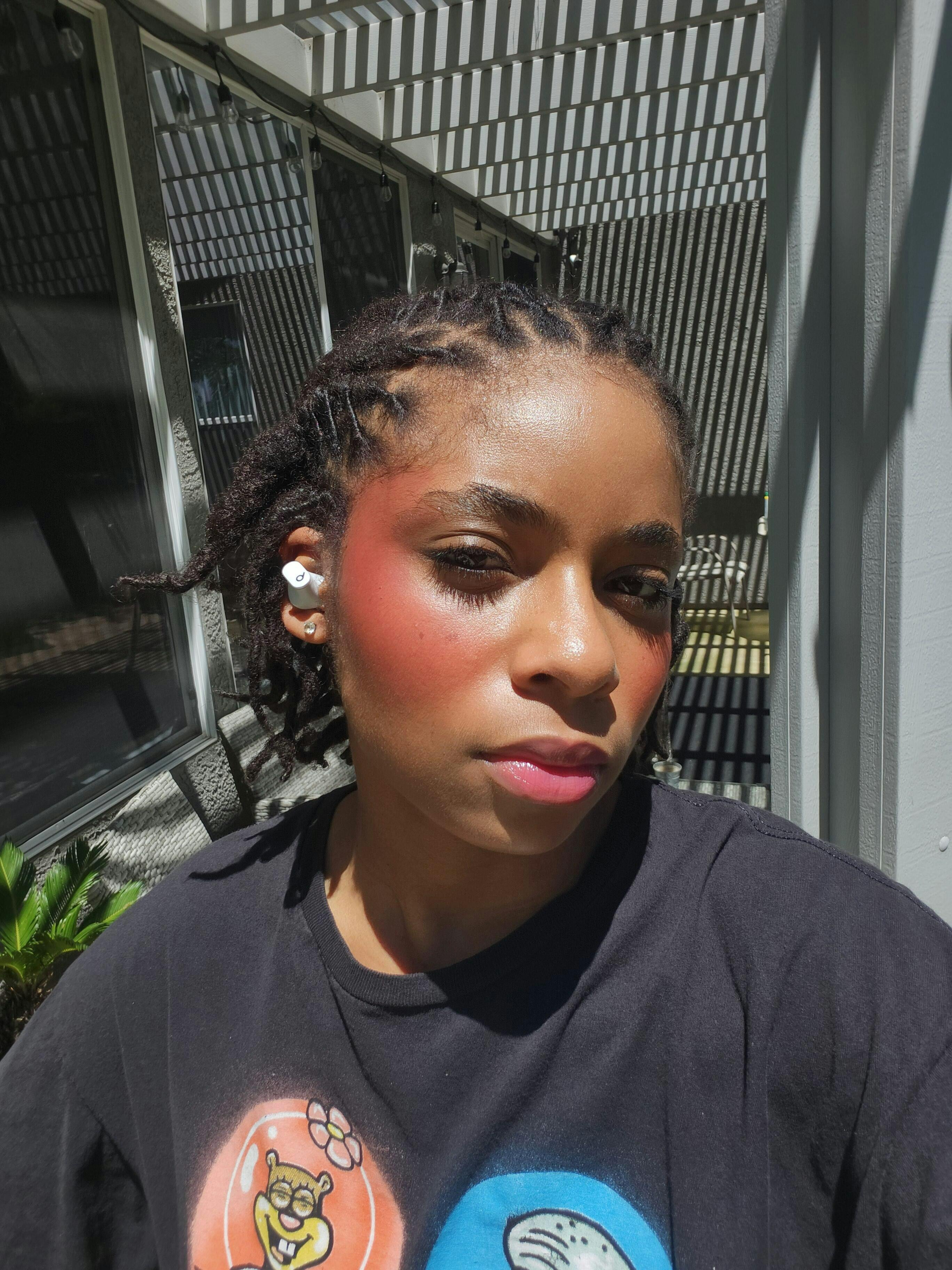 Show Pony Blush - Trixie Cosmetics