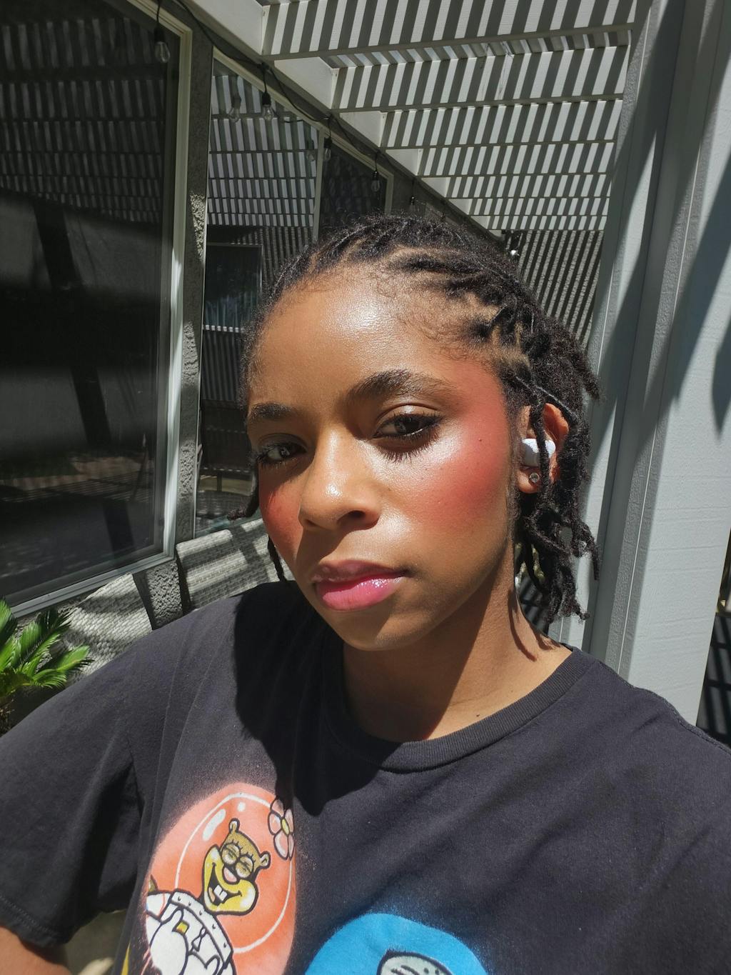 Show Pony Blush - Trixie Cosmetics