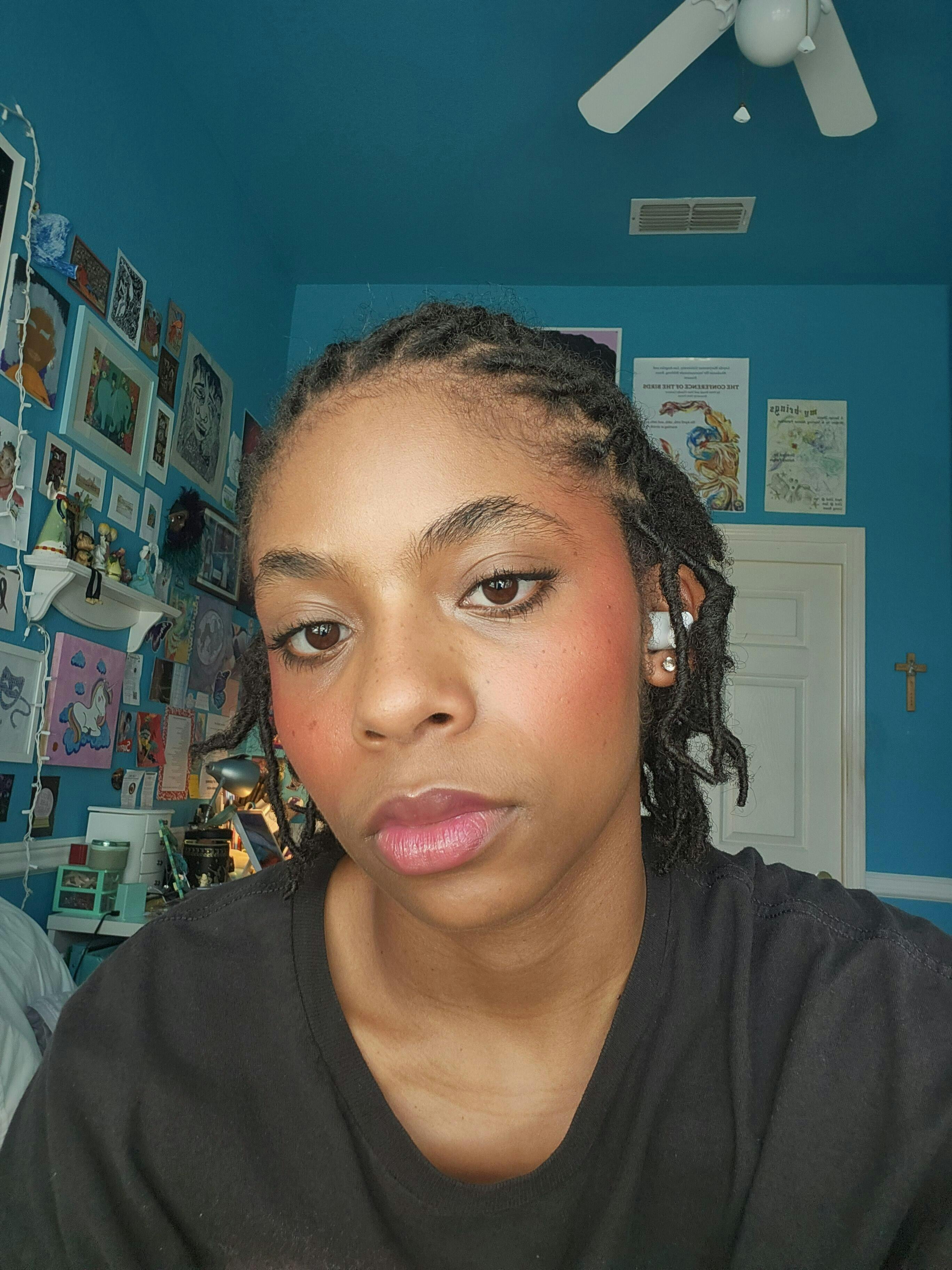 Show Pony Blush - Trixie Cosmetics