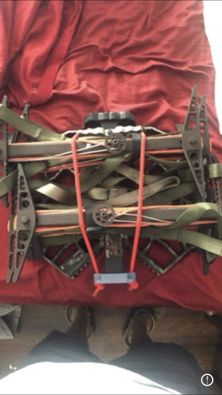 Trophyline The Mission Platform