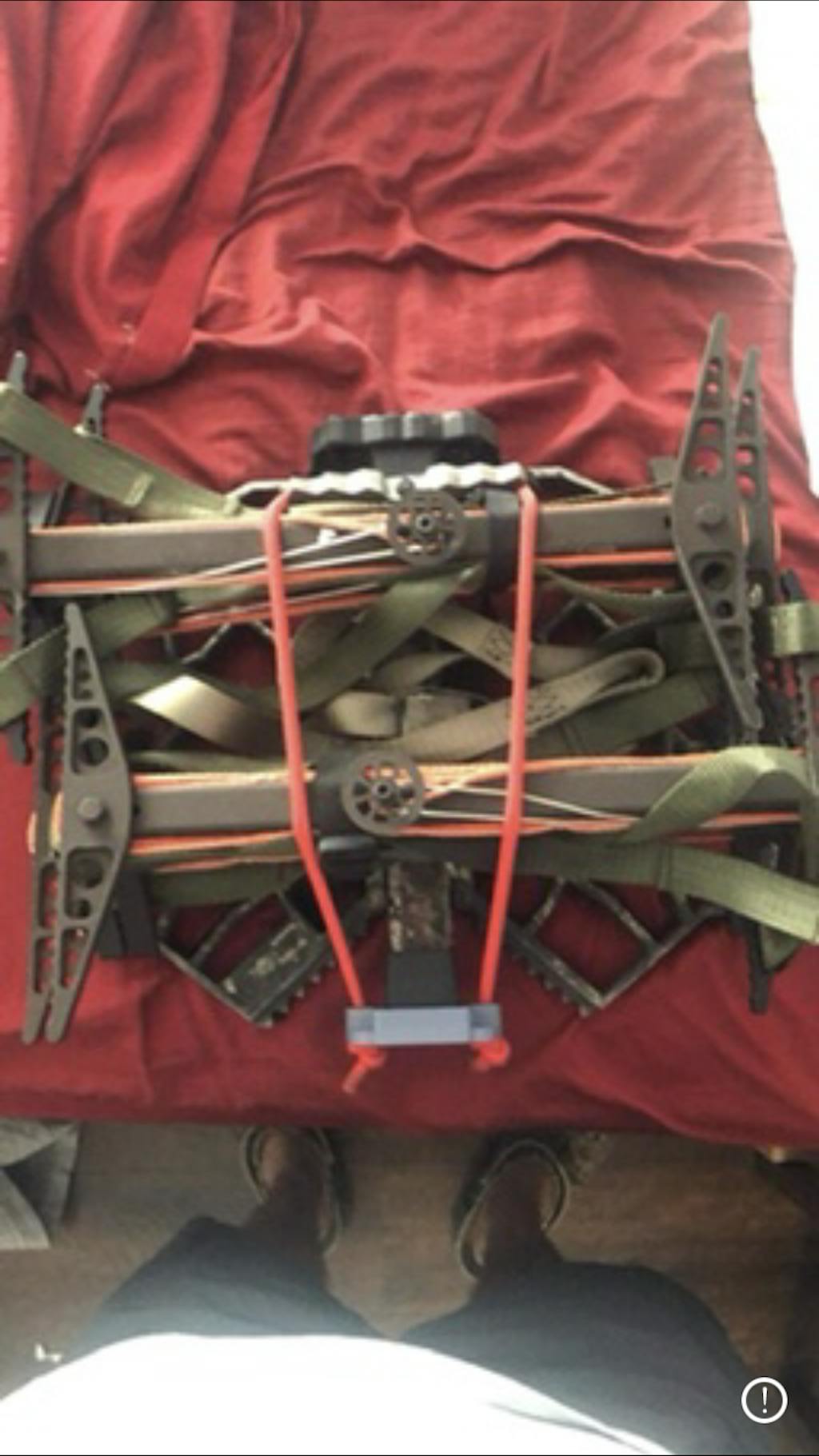 Trophyline The Mission Platform