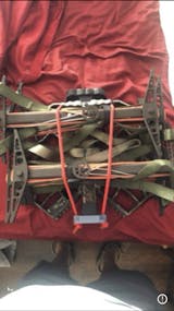 Trophyline The Mission Platform