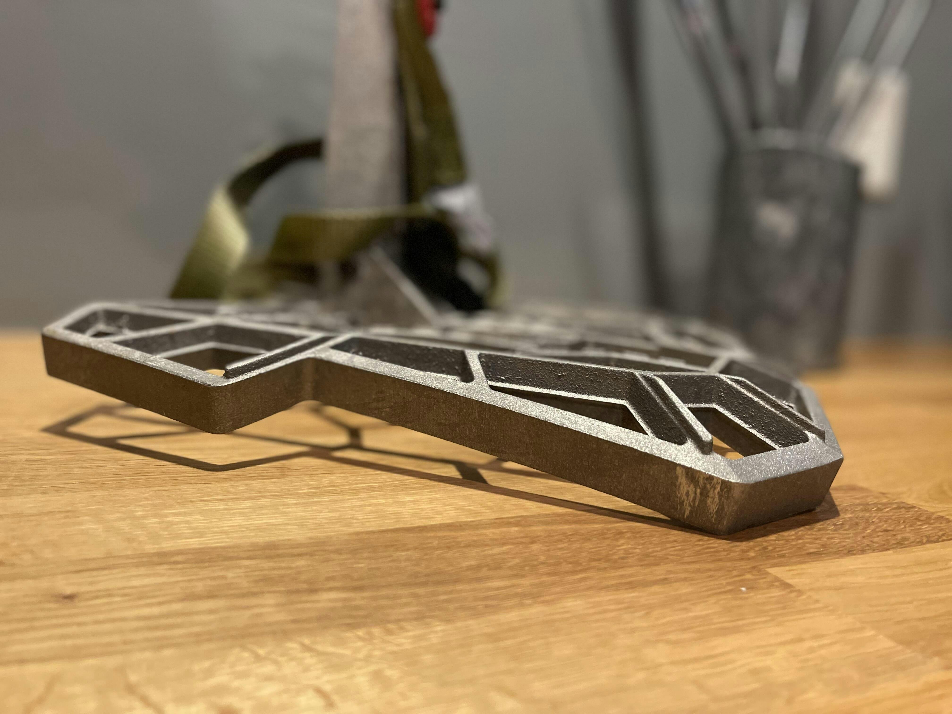 The Onyx Platform - Trophyline