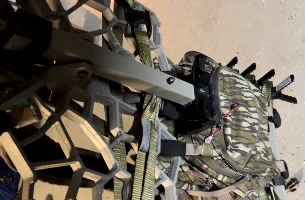 Trophyline The Mission Platform