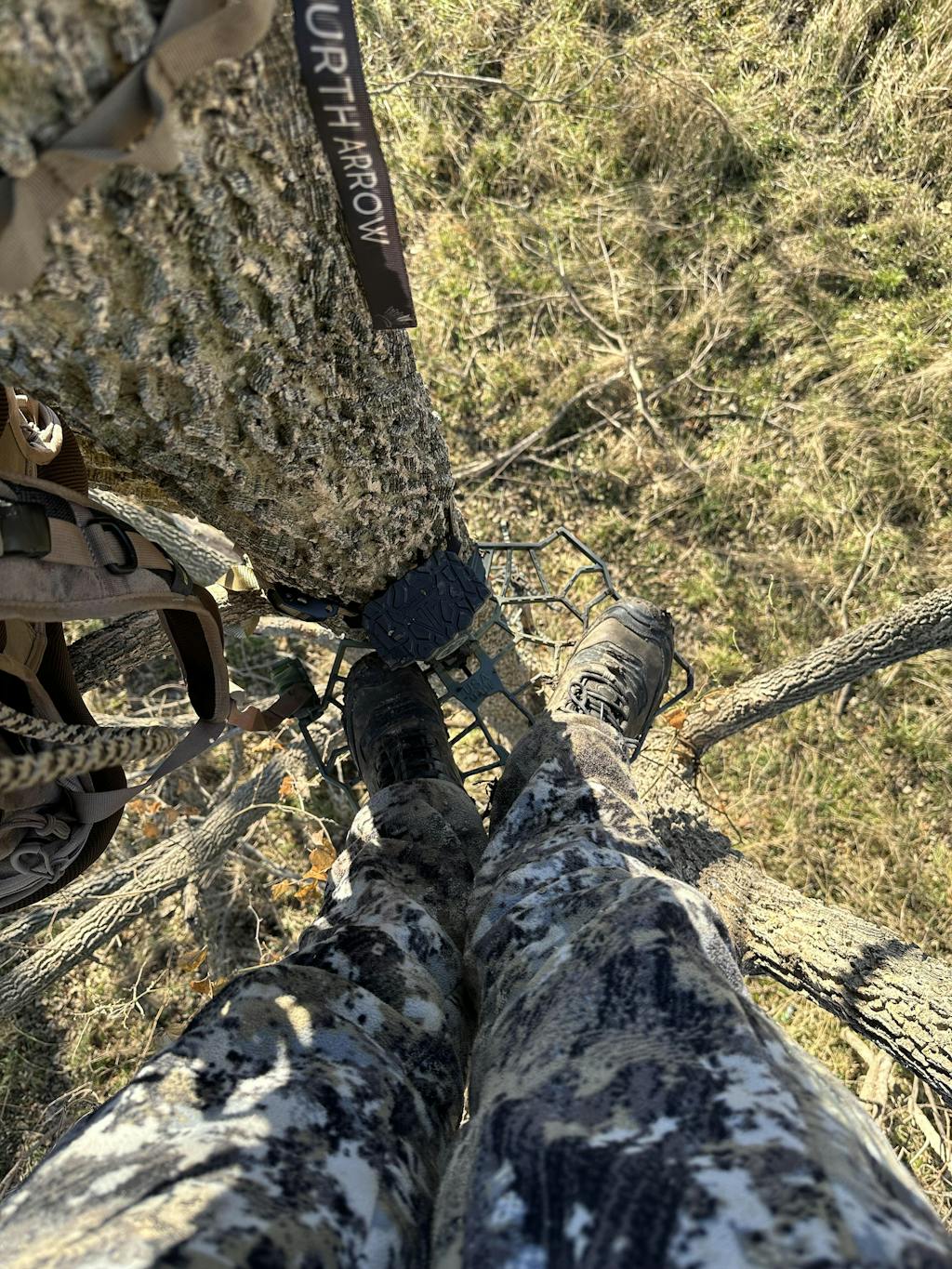 Trophyline The Mission Platform