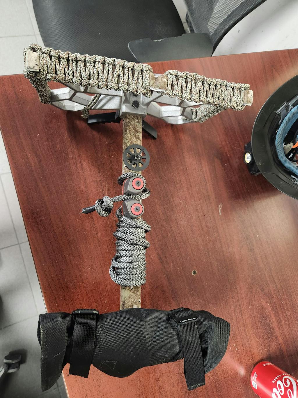 The Wingman Platform - Trophyline