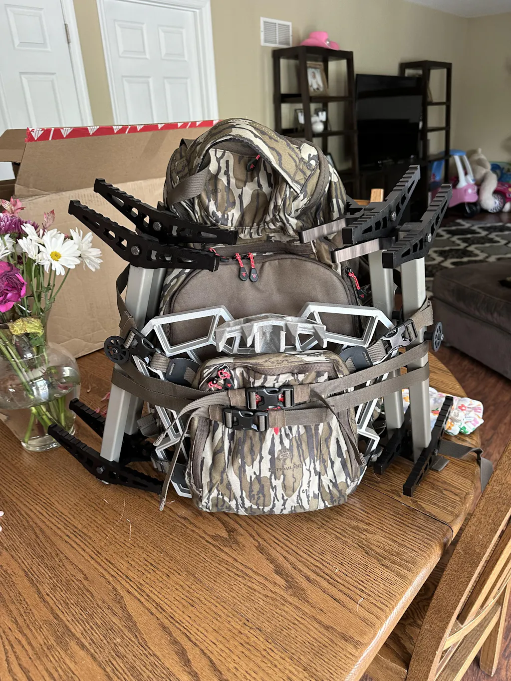 Trophyline The C.A.Y.S 2.0 Backpack