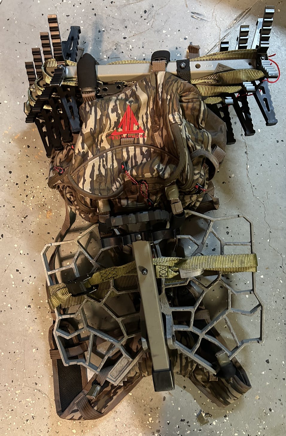 Trophyline The Mission Platform