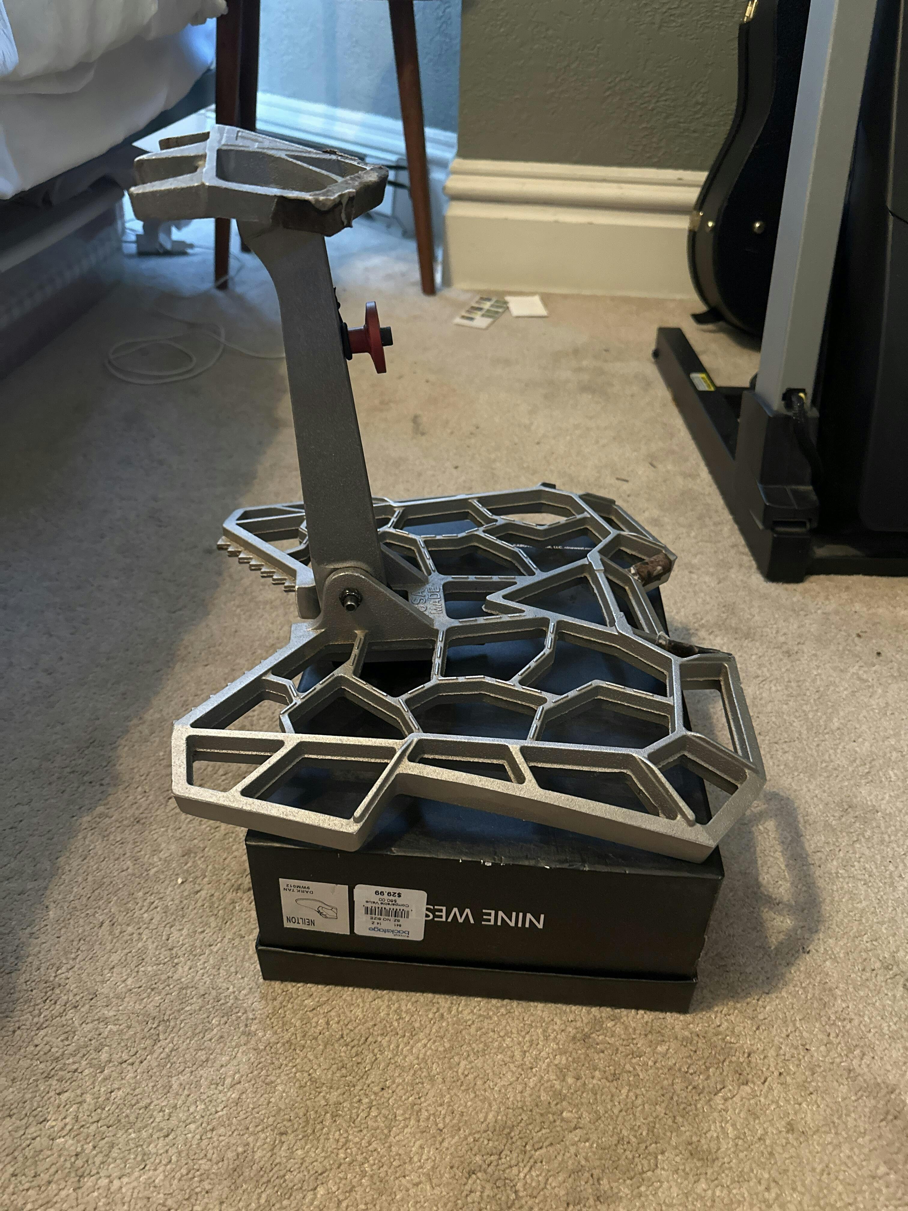 Setting Your Mini Sticks & Platform | Trophyline Tech Tips | Ep. 4