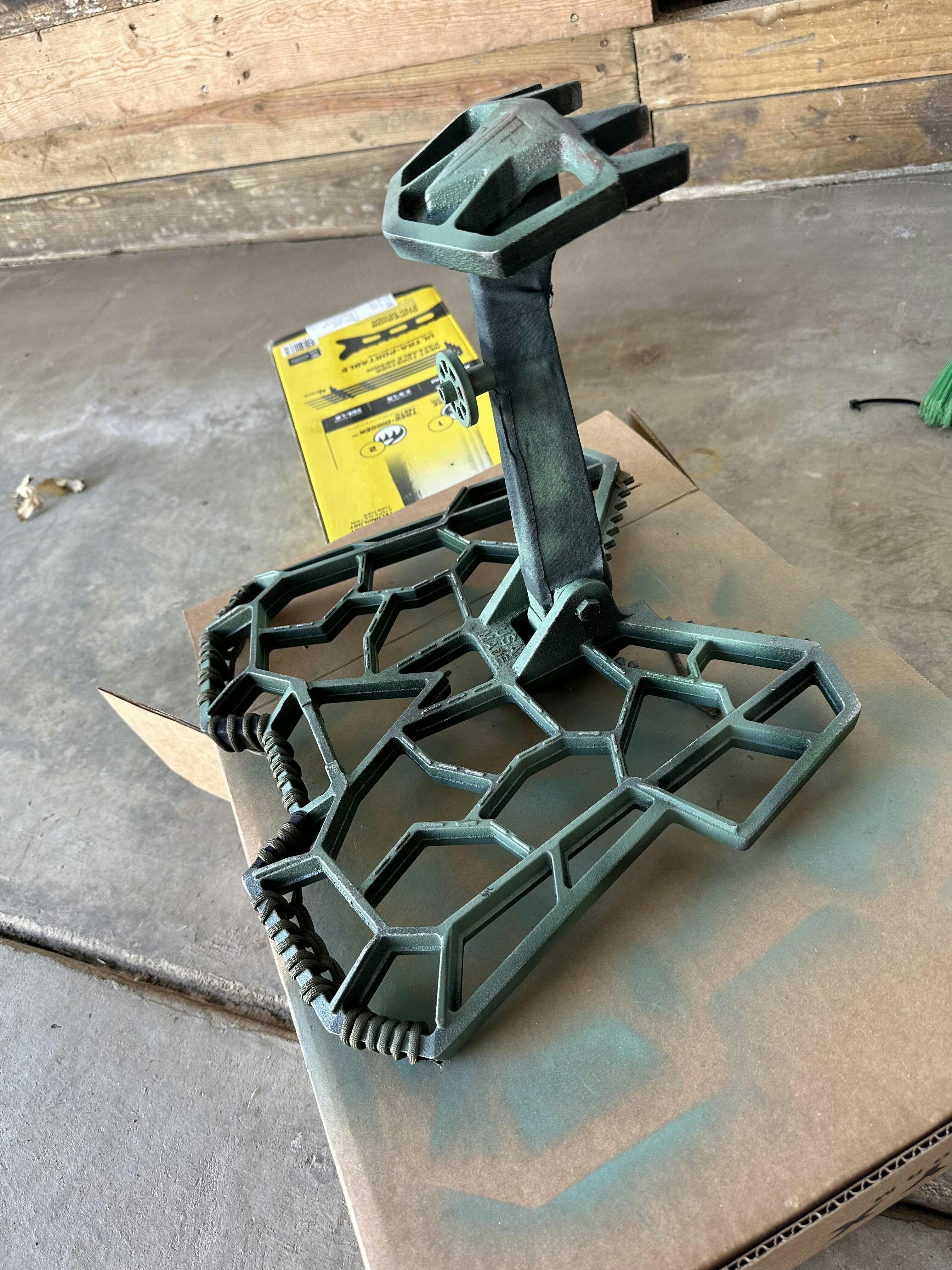 The Onyx Platform - Trophyline