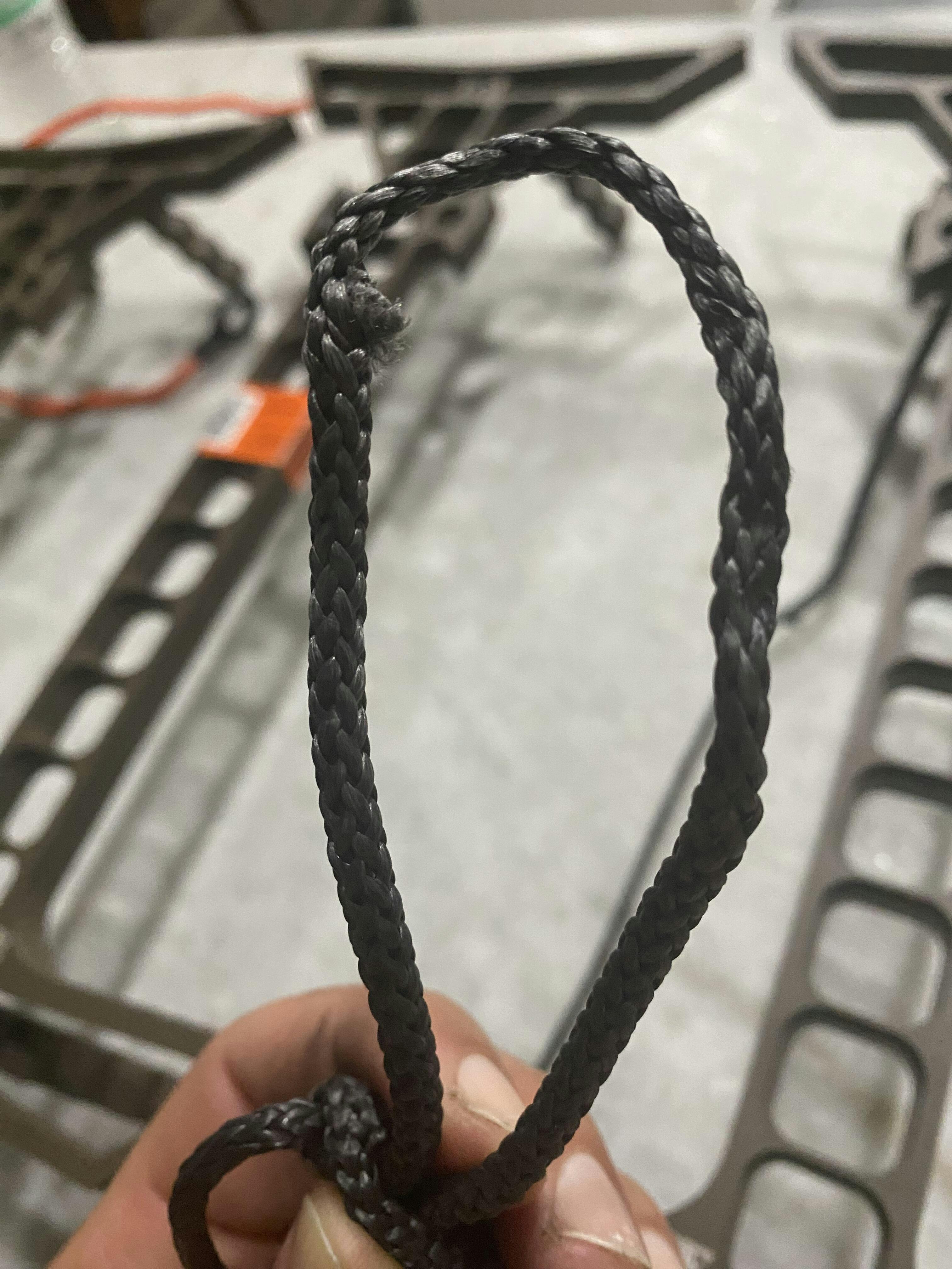 Trophyline HyperLite™ Climbing Sticks - Beyond Ultralight