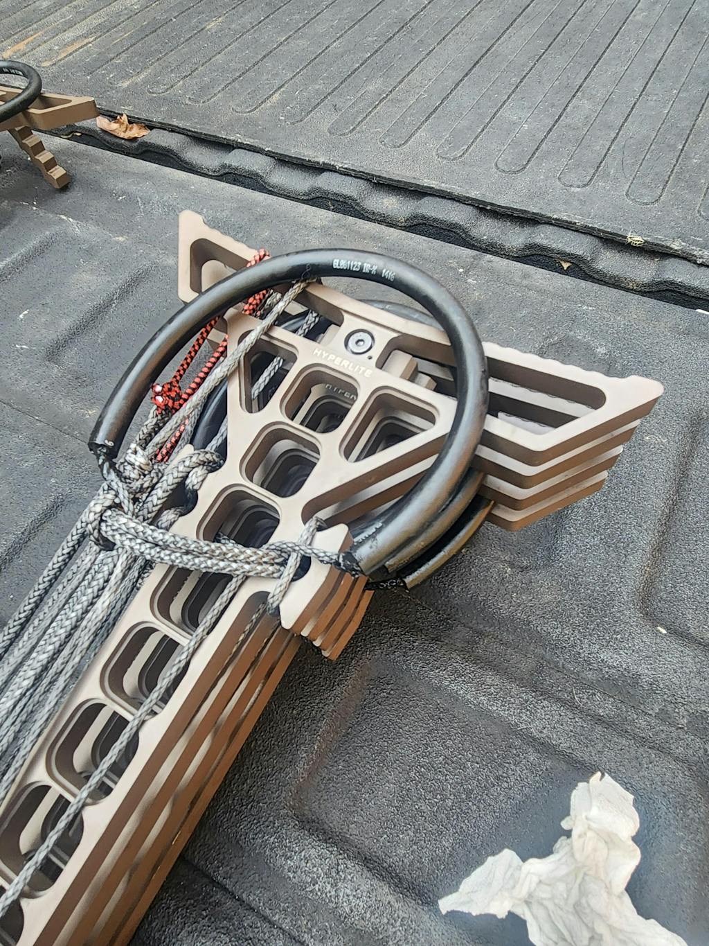 HyperLite™ Climbing Stick - 1pk - Trophyline