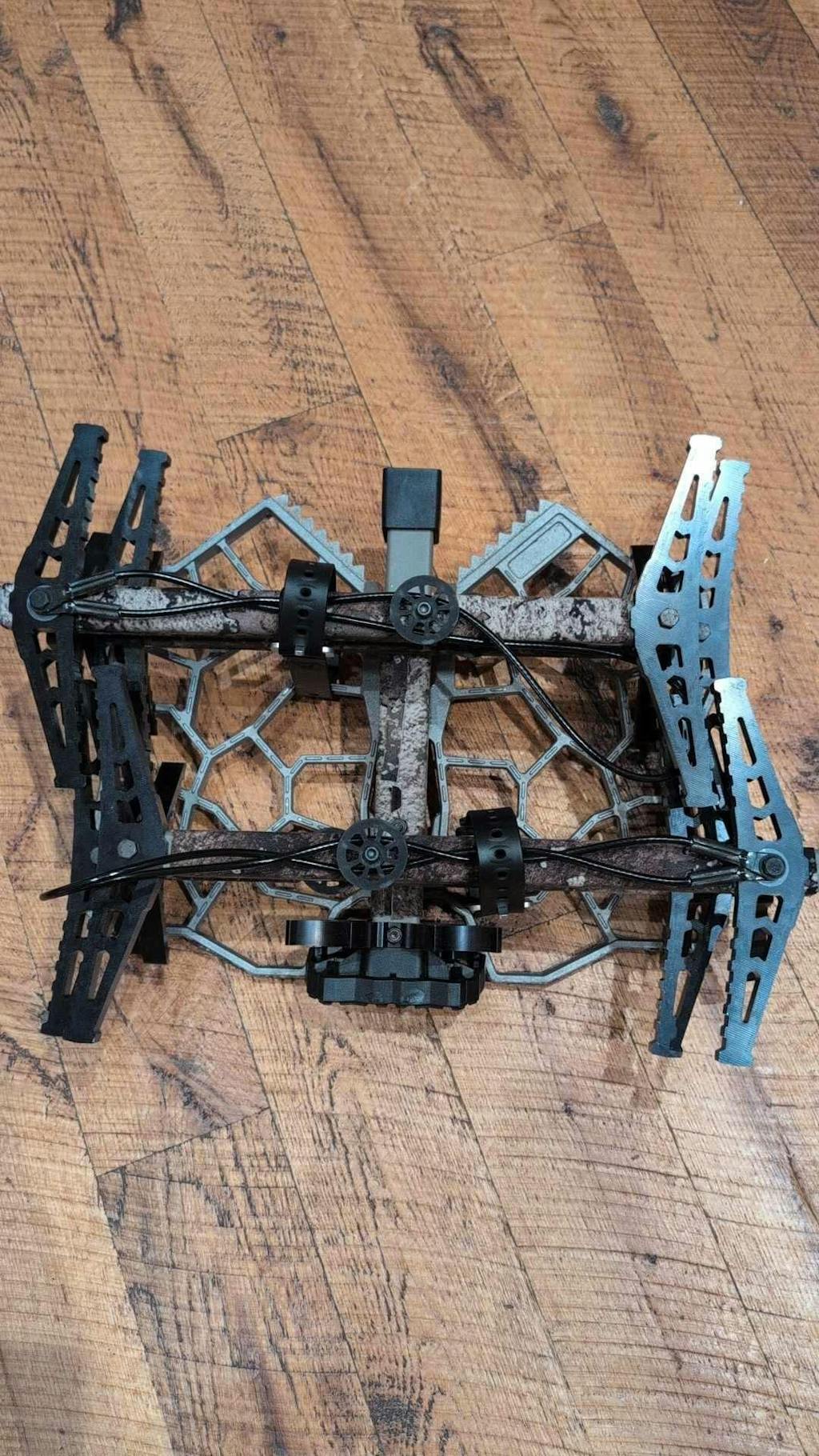 Trophyline The Mission Platform