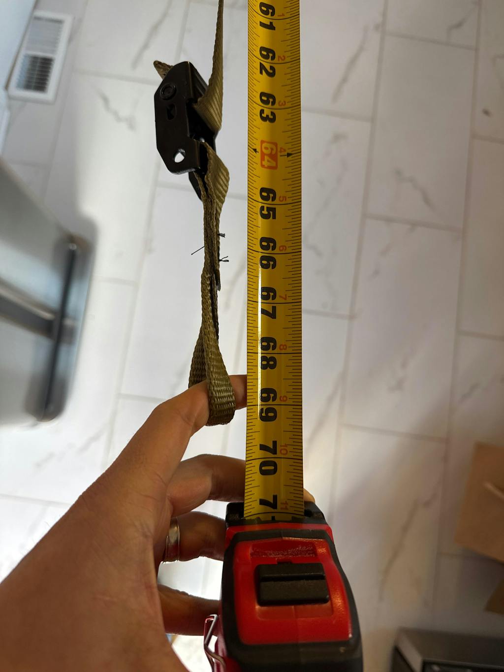 Trophyline Ropeman 1 Ascender