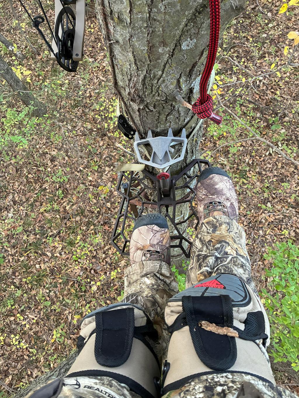 Trophyline Saddle Hunting Packs & Backpacks