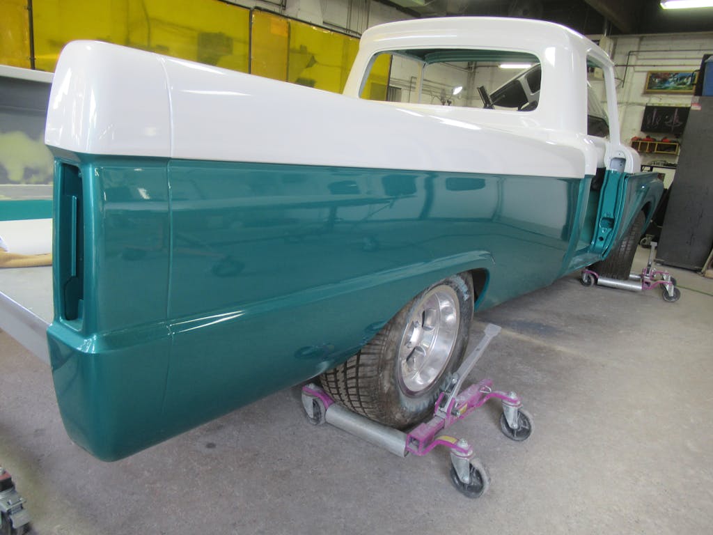 SPI Epoxy Primer Kit 1:1 - Tropical Glitz | Tropical Glitz