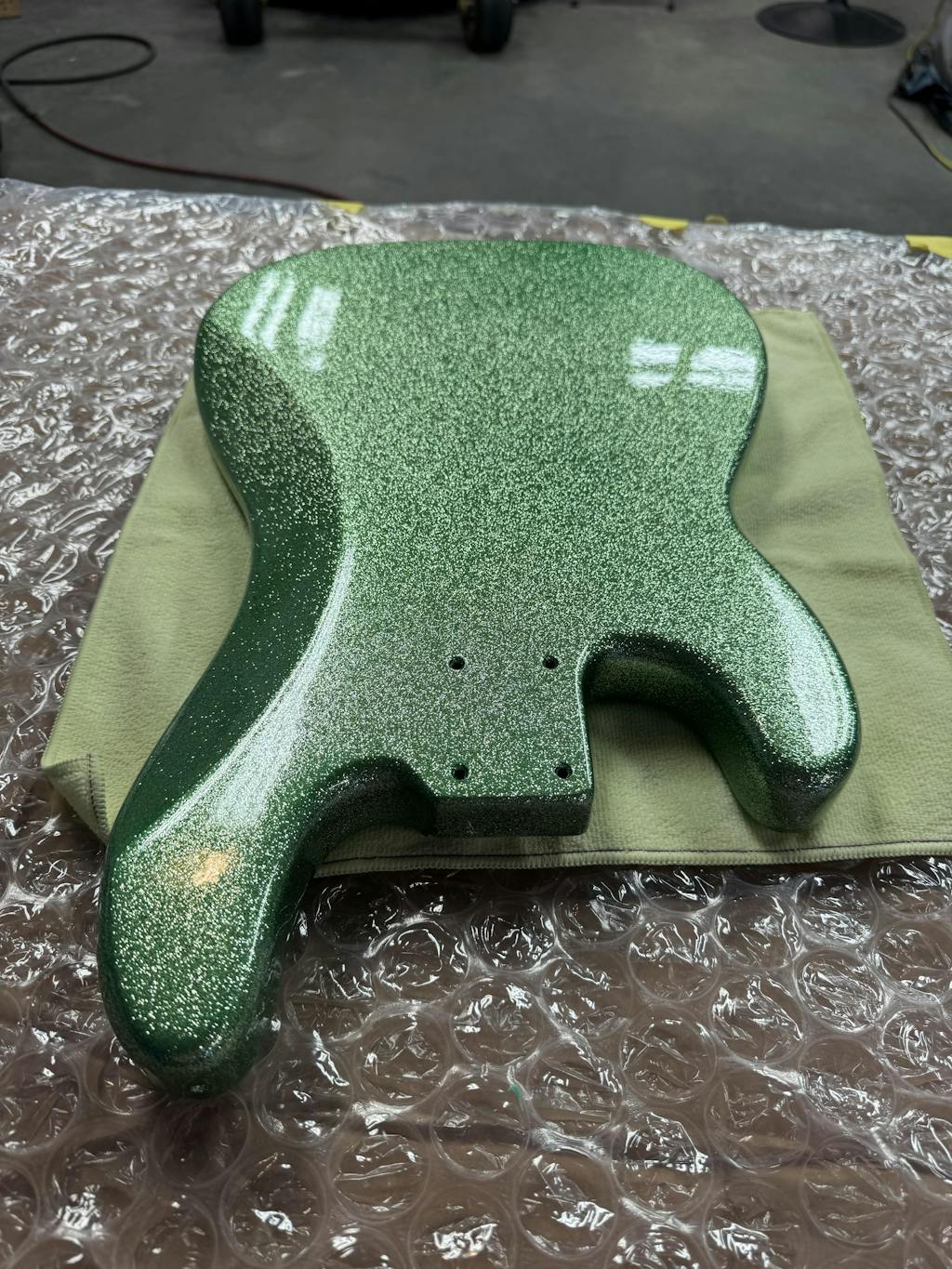 SPI Epoxy Primer Kit 1:1 - Tropical Glitz | Tropical Glitz