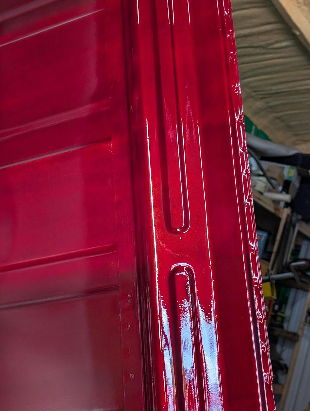 SPI Epoxy Primer Kit 1:1 - Tropical Glitz | Tropical Glitz