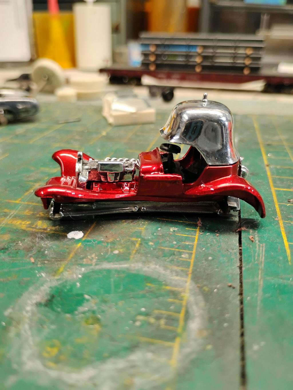 SPI Epoxy Primer Kit 1:1 - Tropical Glitz | Tropical Glitz