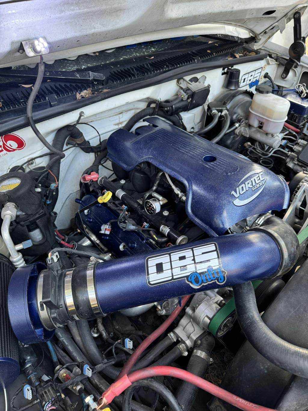 SPI Universal Clear Kit 1:1 - Tropical Glitz | Tropical Glitz