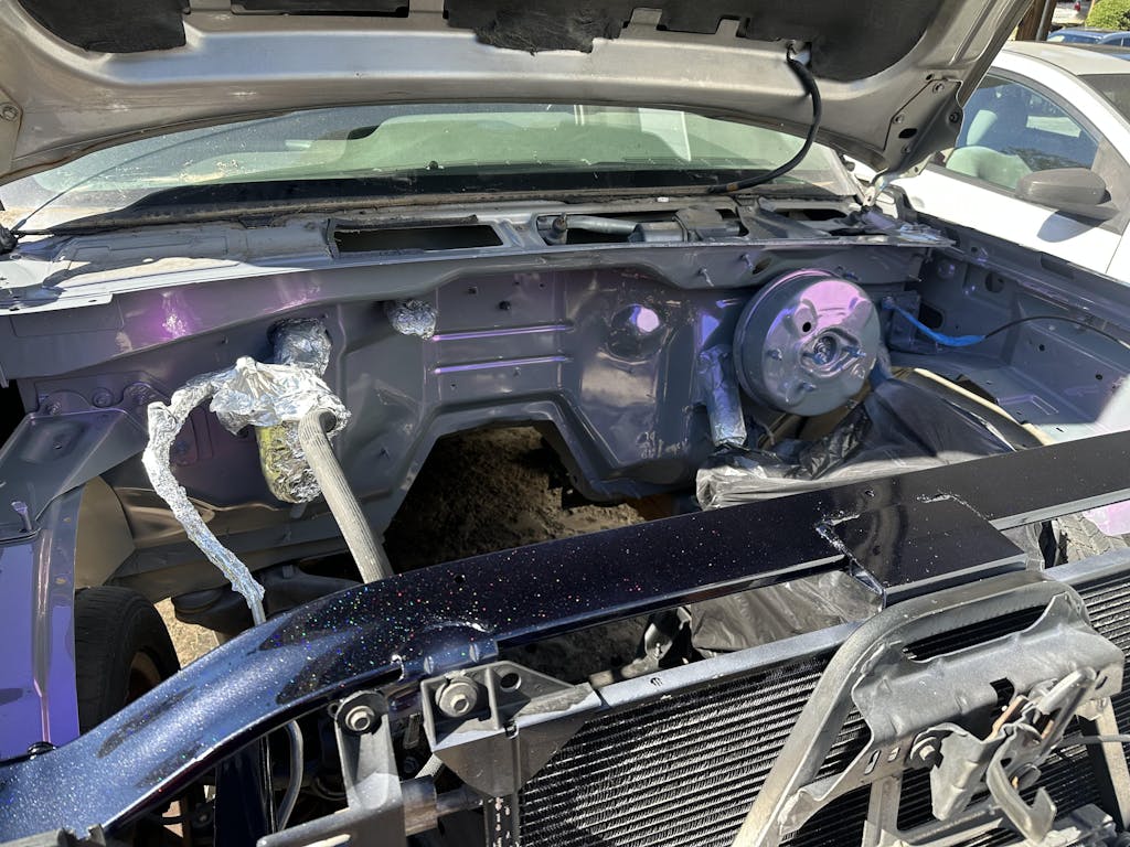 SPI Epoxy Primer Kit 1:1 - Tropical Glitz | Tropical Glitz