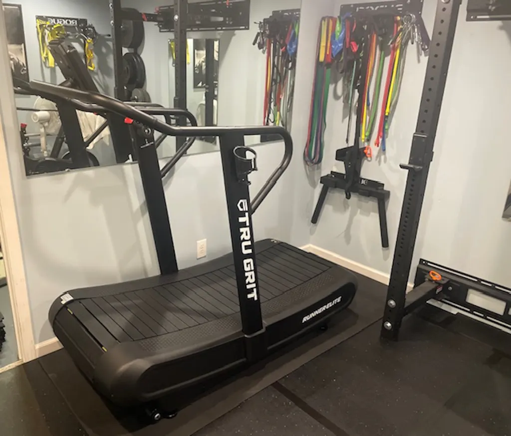 Grit Runner Elite – Tru Grit Fitness
