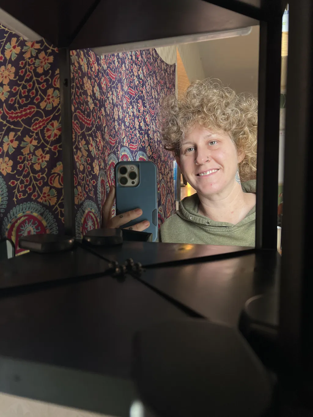 12x12 True Mirror