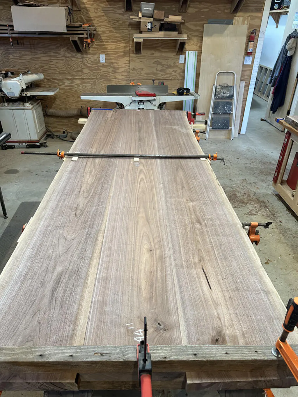 Router Gantry System - 22” x 96” Router Flattening Jig | TrueTrac