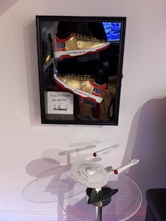 Trump Sneakers - Official President Donald Trump Footwear