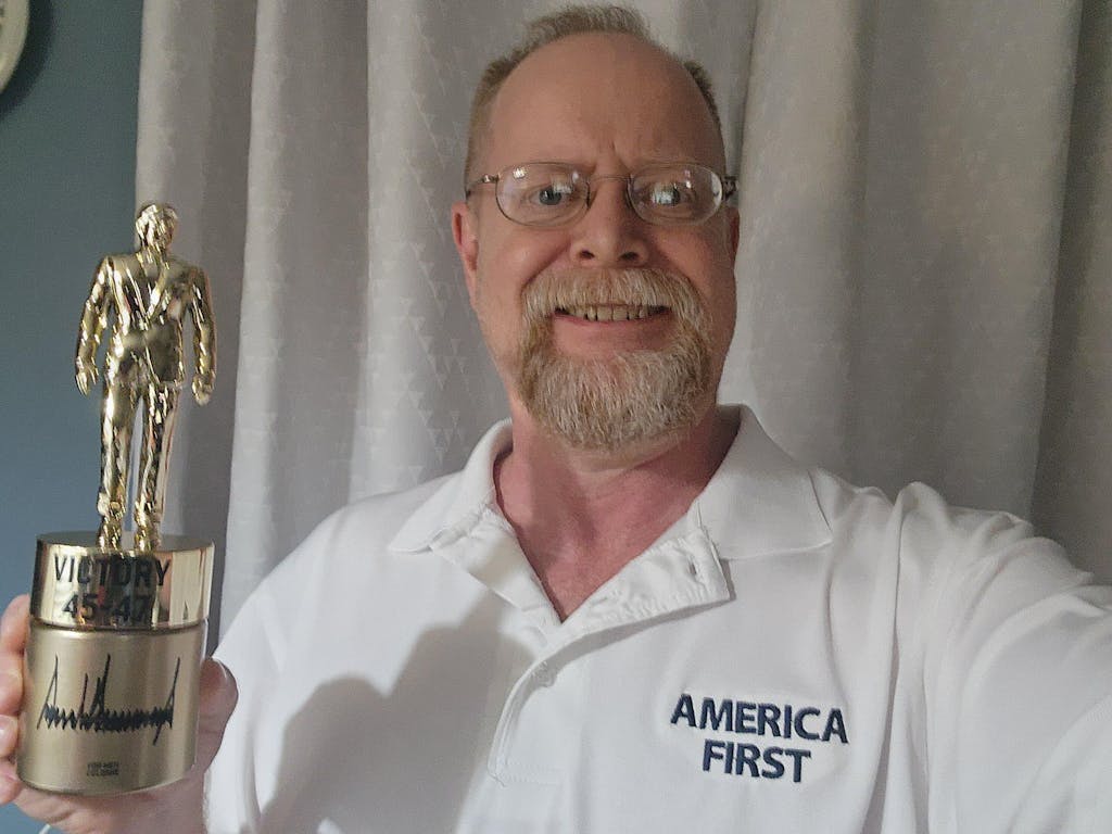 Victory 47 - Trump Cologne for Men – Trump Sneakers