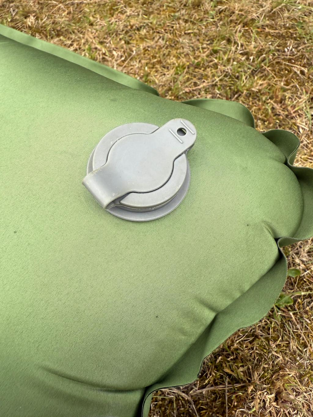TrunkTrip™ - Ultralight & Compact Sleeping Pad