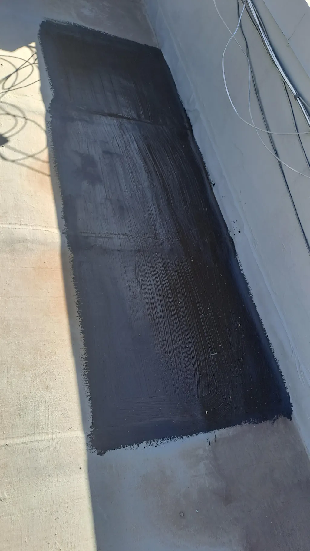 Trusted Tar Rubber Bond – Trusted Painters