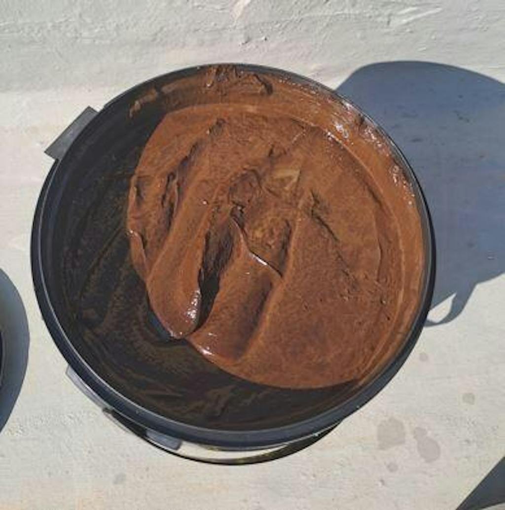 Trusted Tar Rubber Bond – Trusted Painters