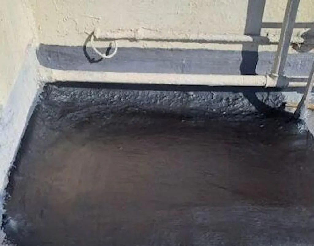 Trusted Tar Rubber Bond – Trusted Painters
