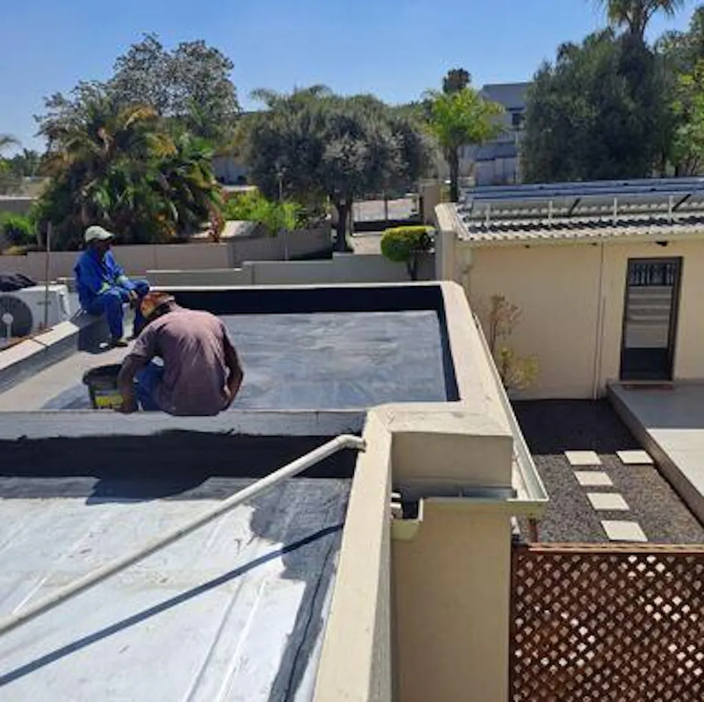 Trusted Tar Rubber Bond – Trusted Painters