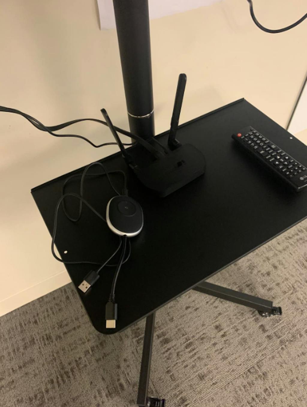 SpectraLink Wireless HDMI Transmitter and Receiver for Smooth 4K/5G ...