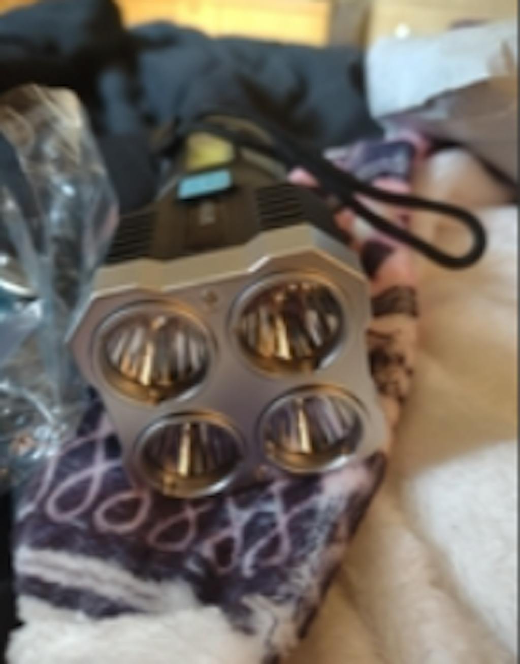 FlashForce Ultra - TruTronica