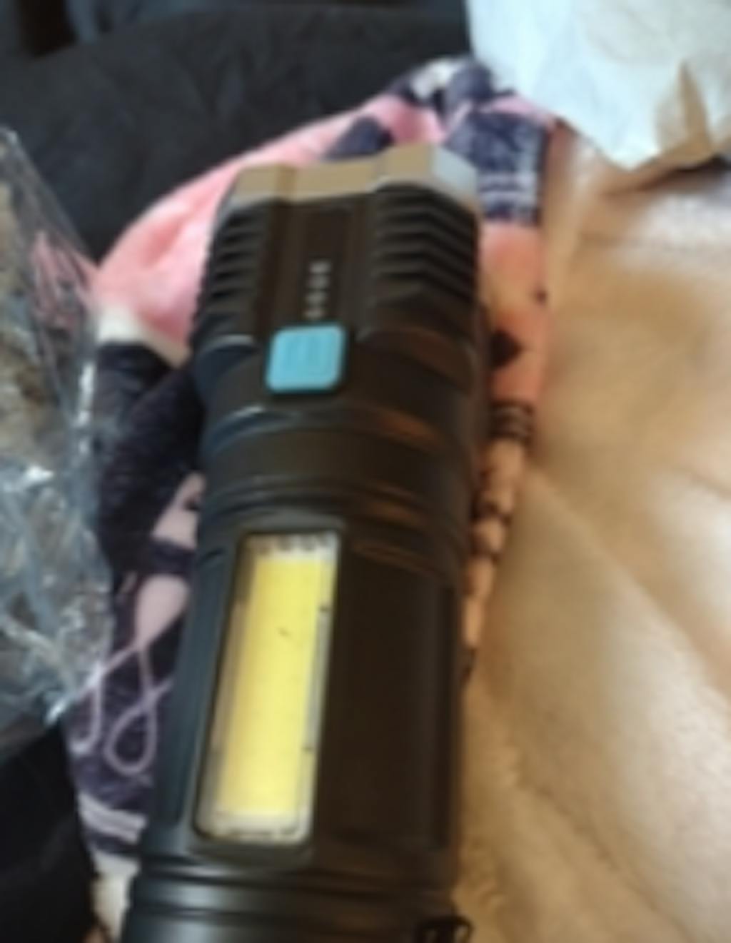 FlashForce Ultra - TruTronica