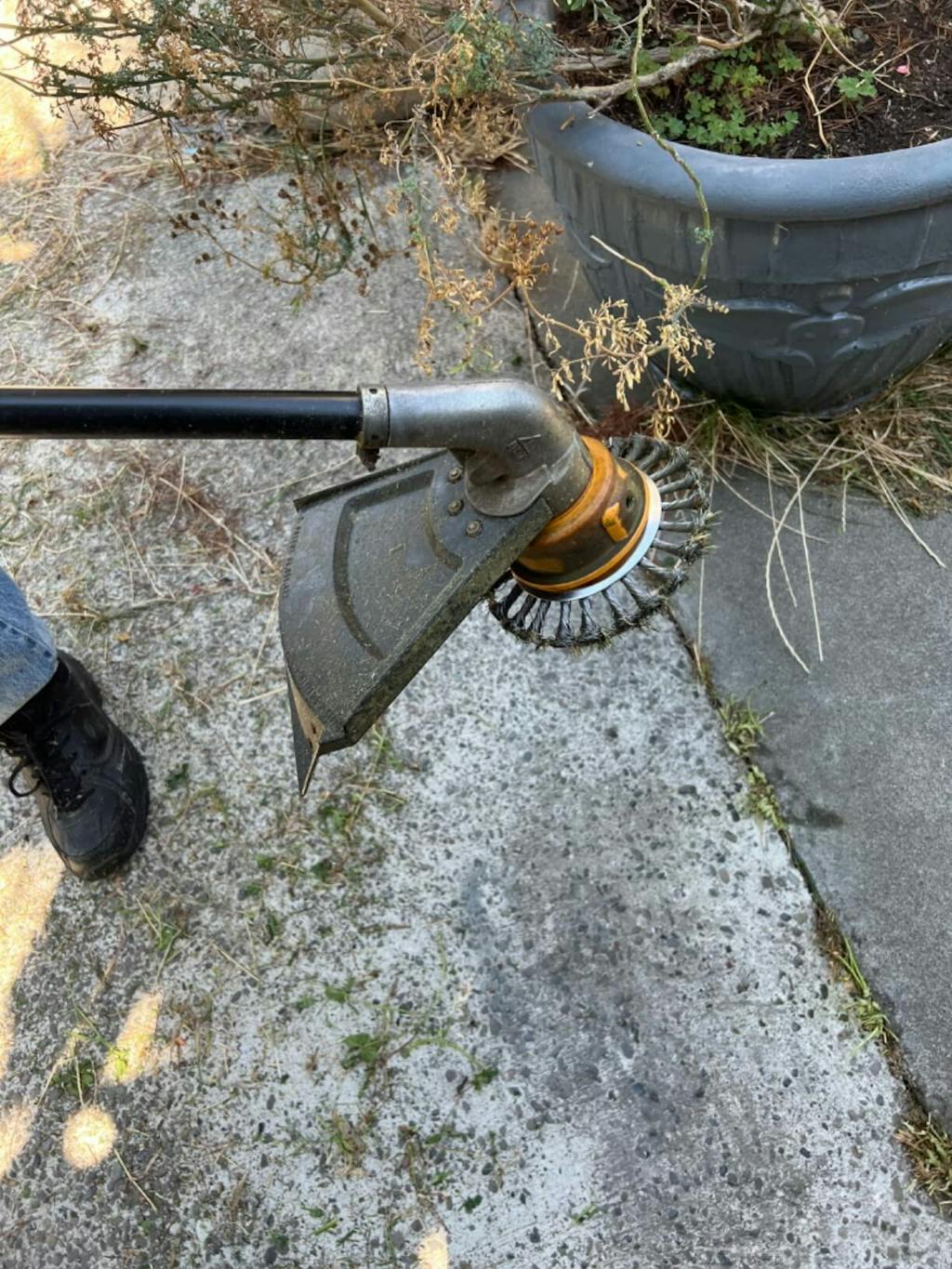 UltraCut Steel Wired Trimmer Head - TruTronica