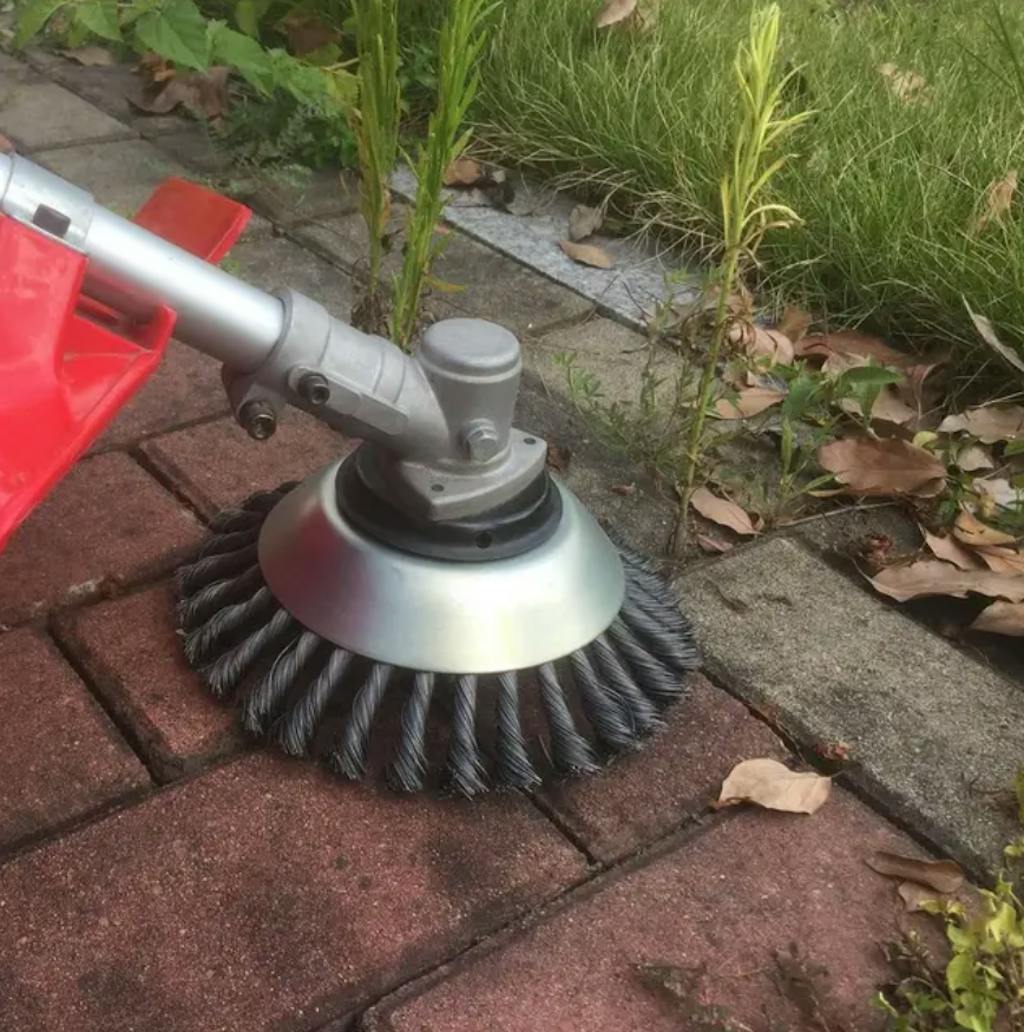 UltraCut Steel Wired Trimmer Head - TruTronica