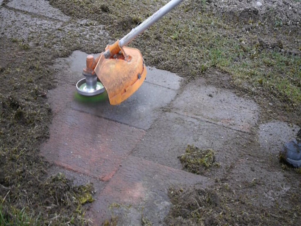 UltraCut Steel Wired Trimmer Head - TruTronica