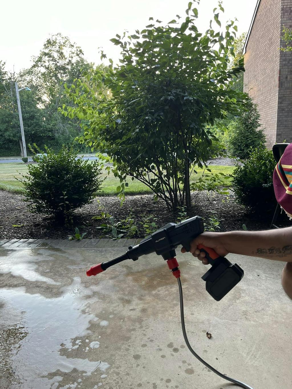 UltraWasher - TruTronica