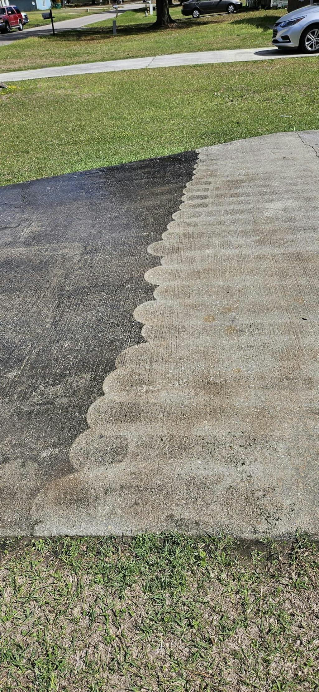 UltraWasher - TruTronica