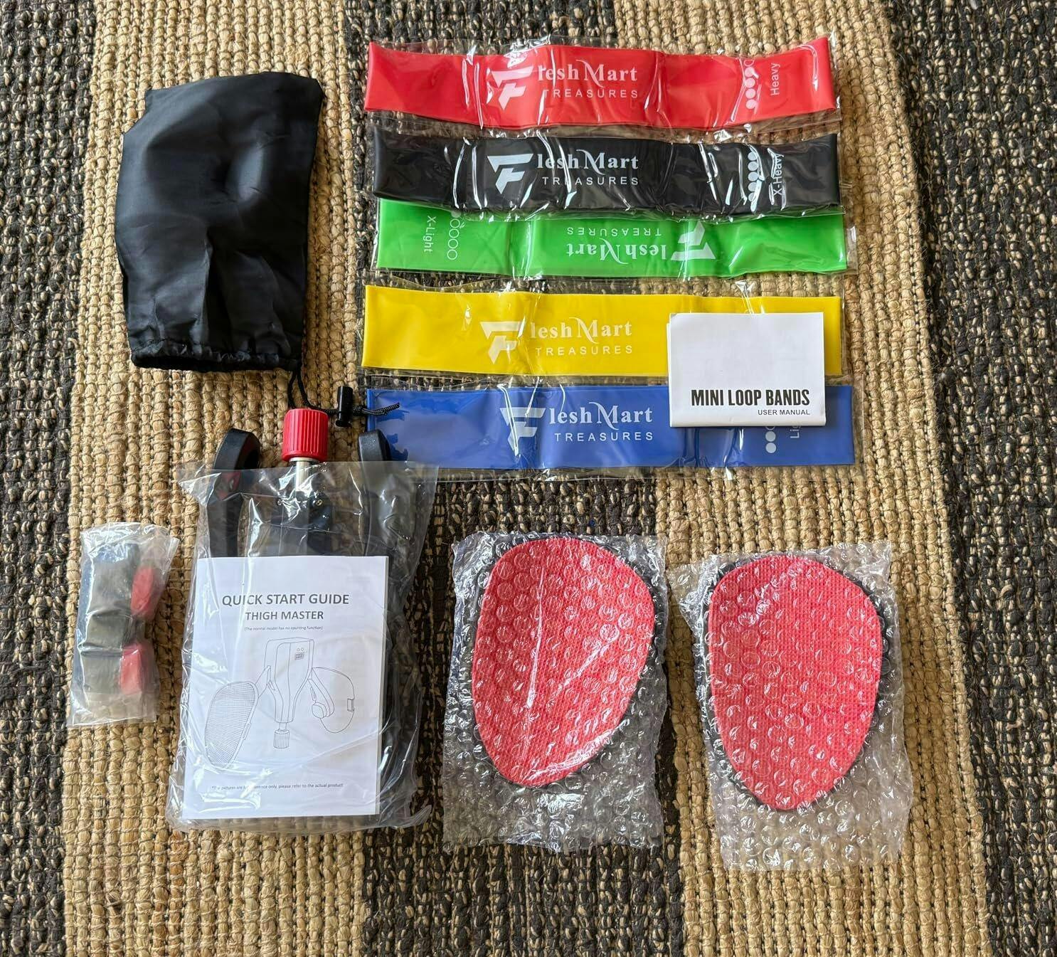 TURBOVEX Hip Trainer – TRY TURBOVEX