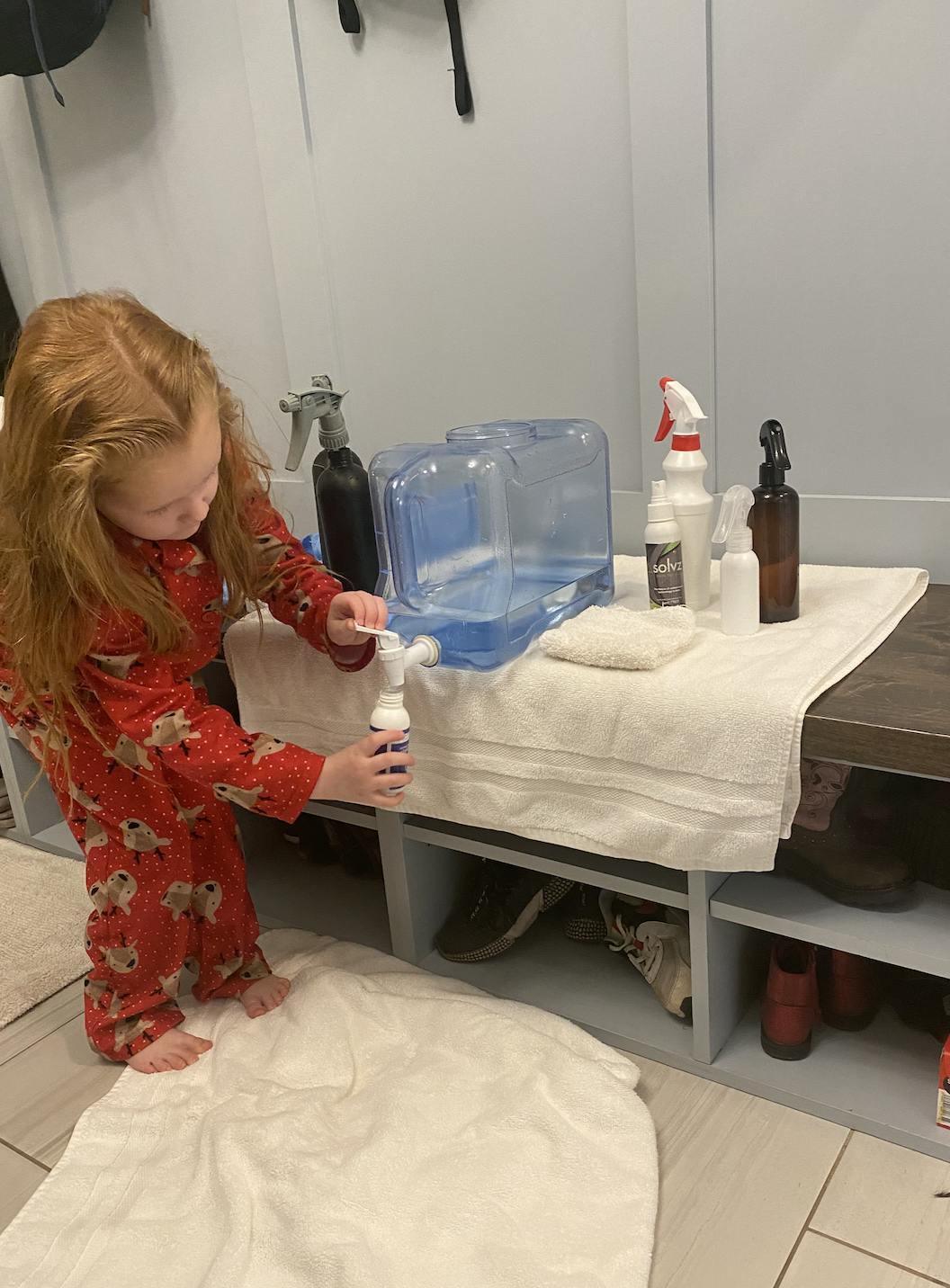 Heavy User Refill – TryHypo