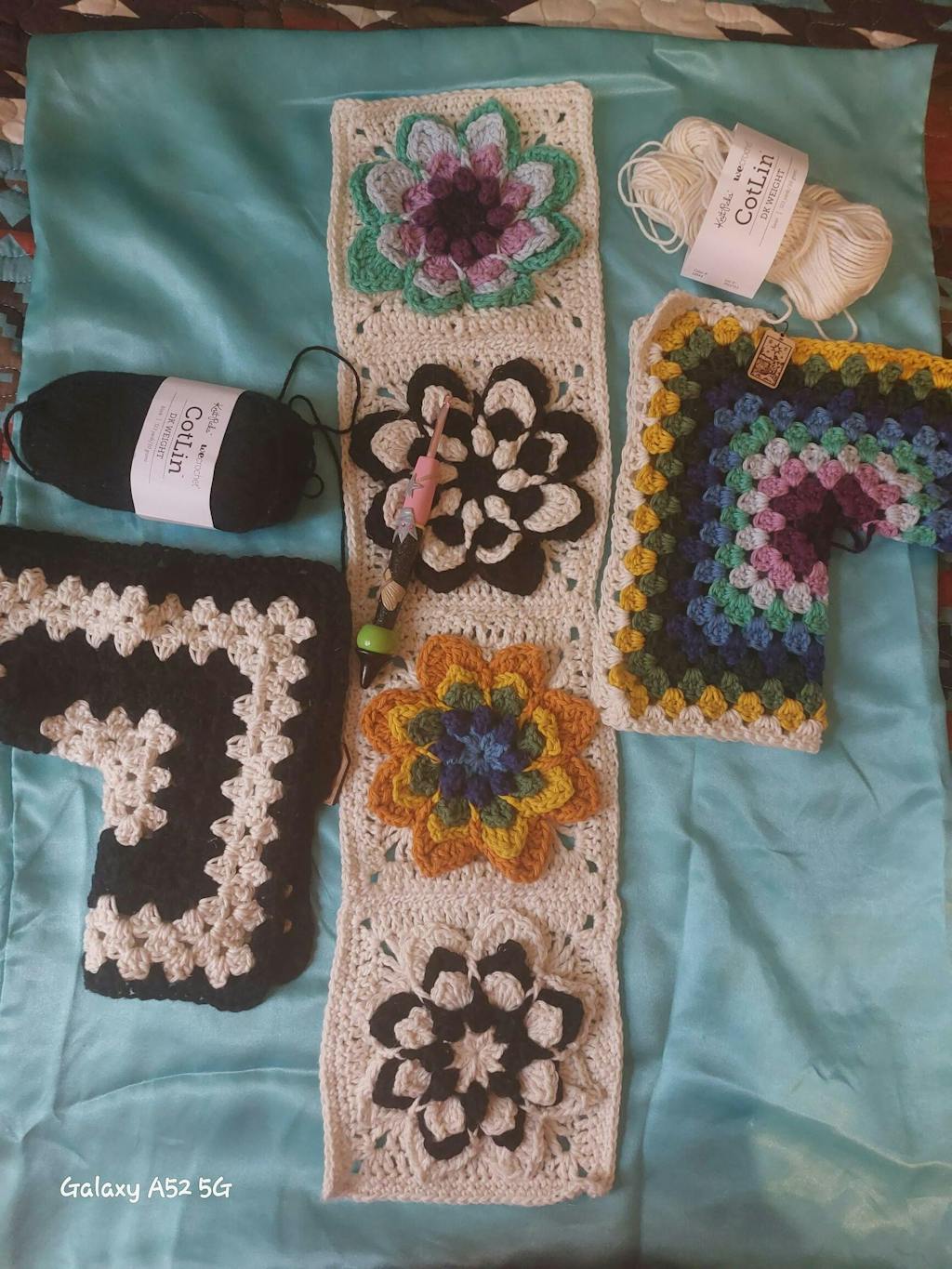 Crochet Butterfly Cardigan Pattern (instant download) – TSCrochetDesign