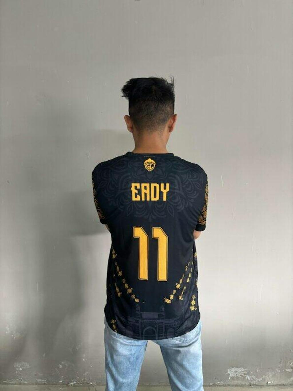 BGMI Merchandise – Tshirtsopedia.in