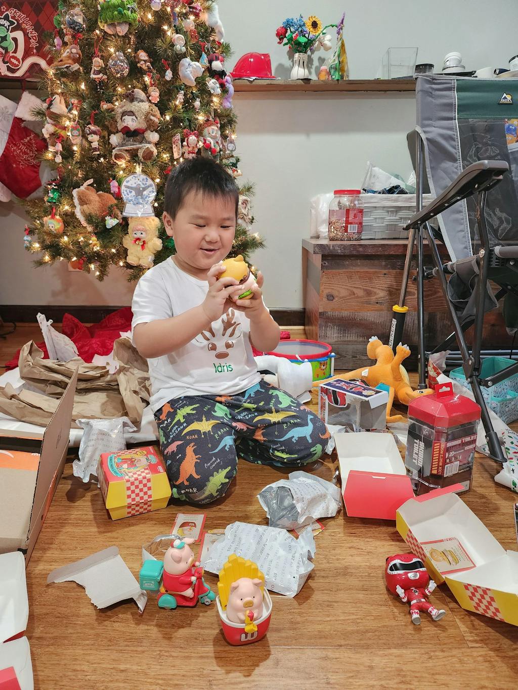 Boboco Sweetheart Party Series Plush Blind Box