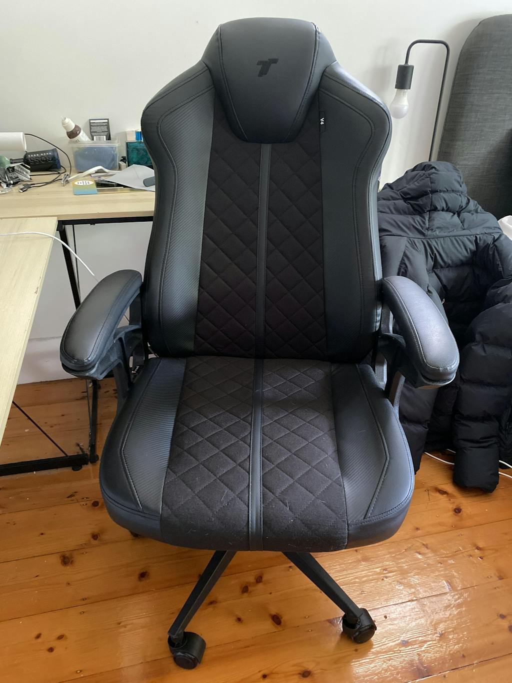 TTRacing Duo V4 Gaming Chair - Built for Indulgence - Best of 2023 ...