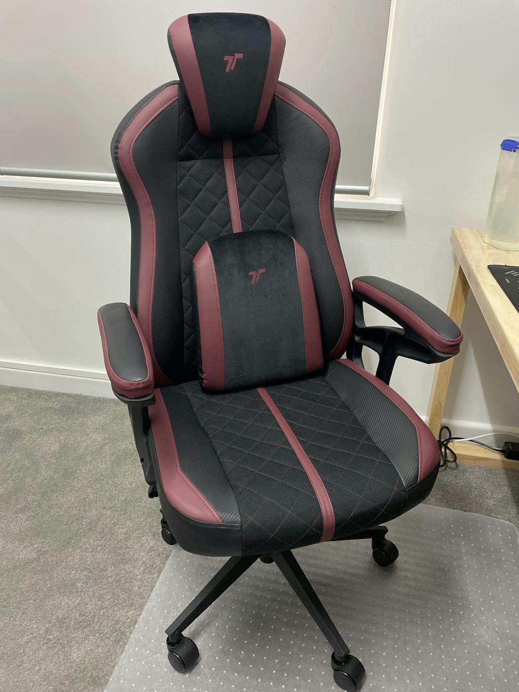 TTRacing Duo V4 Pro Gaming Chair - Built for Indulgence - Best of 2023 ...